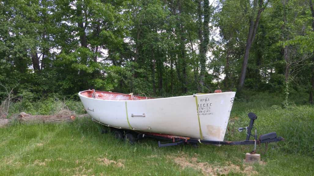 Al LIfe of Pi Boat (1) – Legendary Escapes