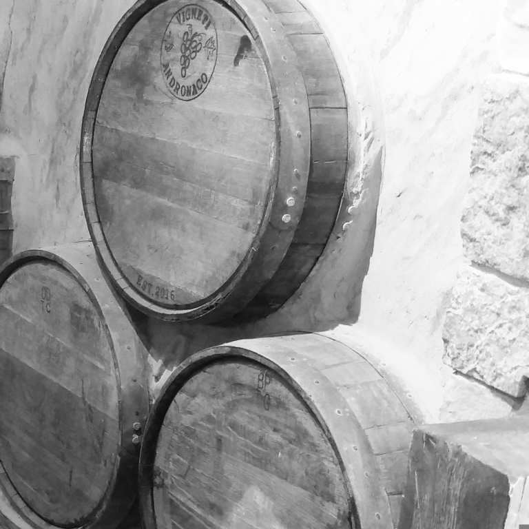 Wine Room – Legendary Escapes
