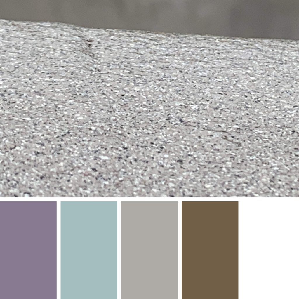 Color Palette ecoFinish Swimming Pool Finish in Sandstone Legendary ...