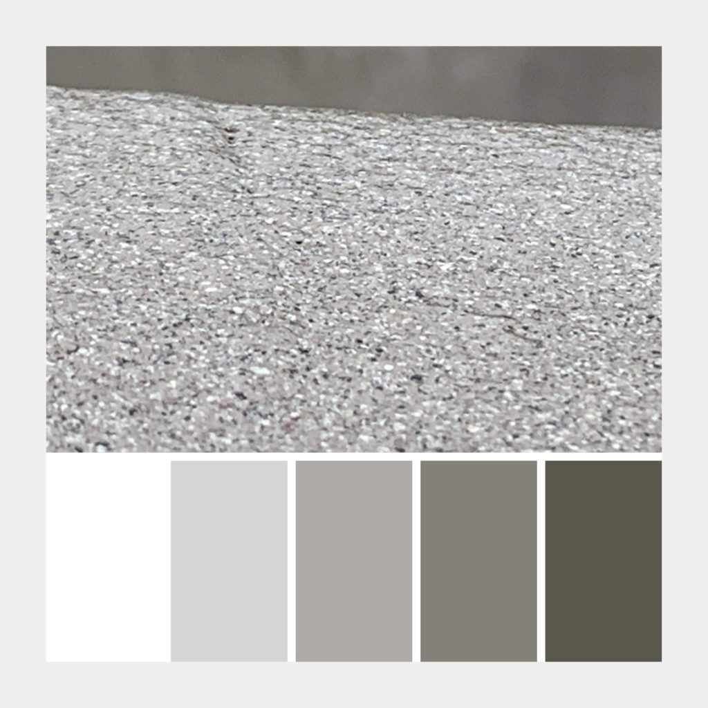 Color Palette ecoFinish Swimming Pool Finish in Sandstone Legendary ...