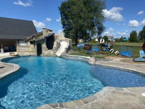 Post Apocalyptic Theme Park {BEA} – Legendary Escapes